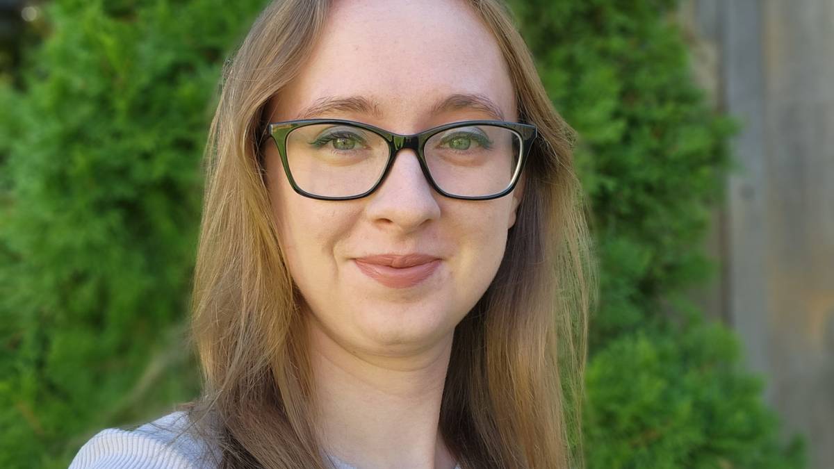 Sarah Empey | BackyardBoss