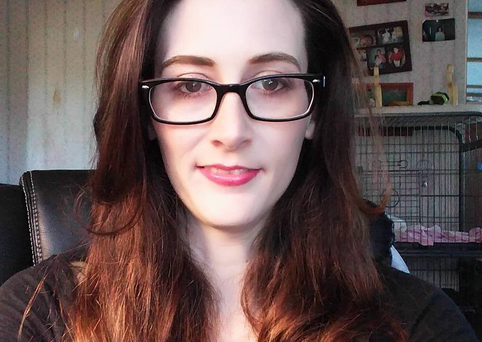 Grace Roberts | BackyardBoss