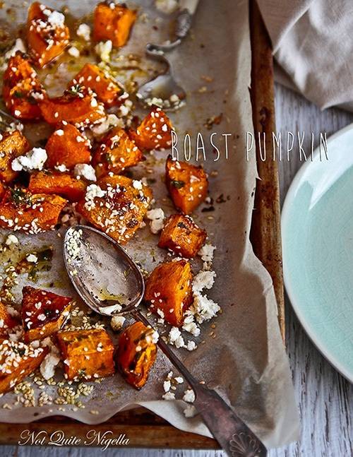 31 Pumpkin Recipes You'll Want For More Than Just Dessert