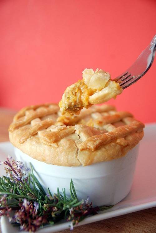 31 Pumpkin Recipes You'll Want For More Than Just Dessert