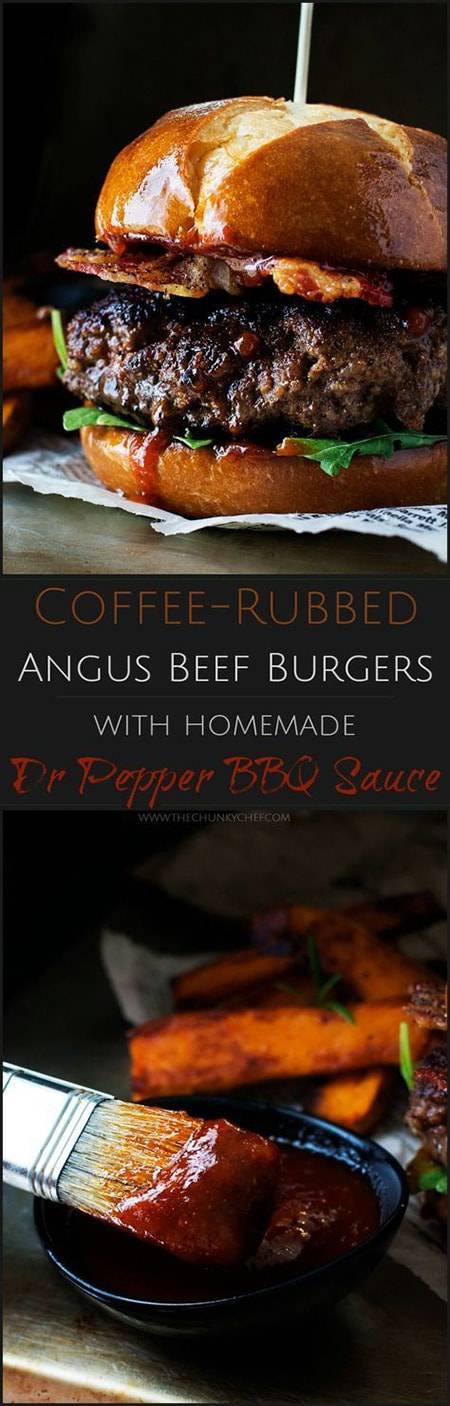 50 Unique Homemade Burgers to Explode Your Taste Buds!
