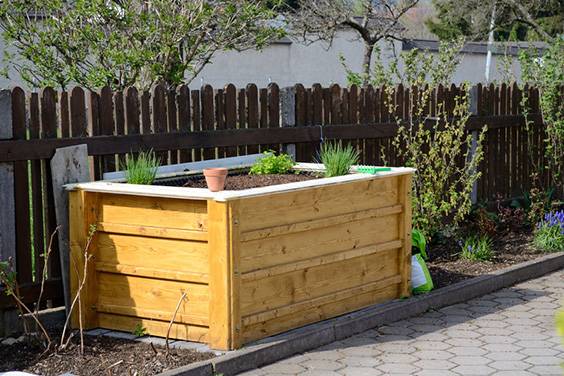 43 Landscaping Timber Ideas You Need to Find Room For