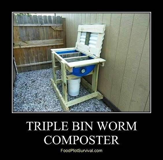 31 DIY Compost Bin Ideas You'll Want to Get to Work on Now