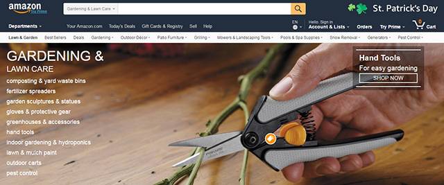 39 Best Online Gardening Stores