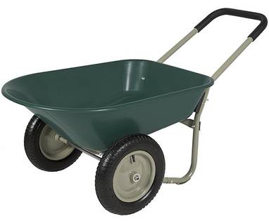 Wheelbarrows Sizing Guide
