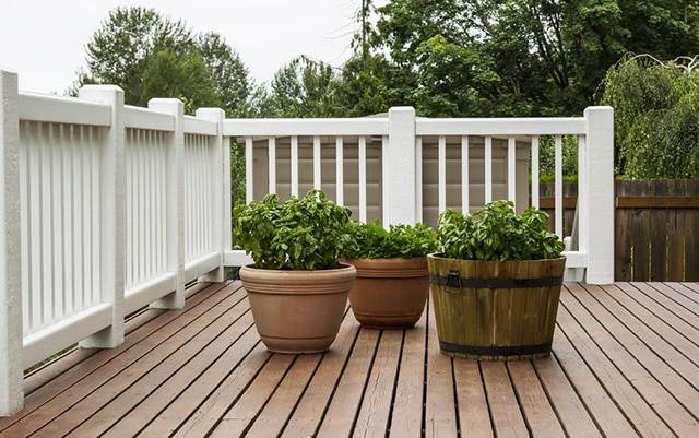 74 Wooden Deck Design Ideas For You to Chill Out On
