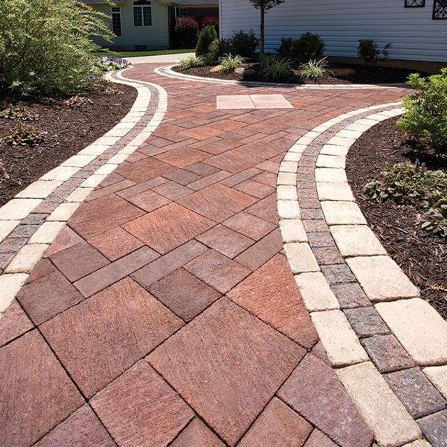 70 Creative Walkway Ideas and Designs