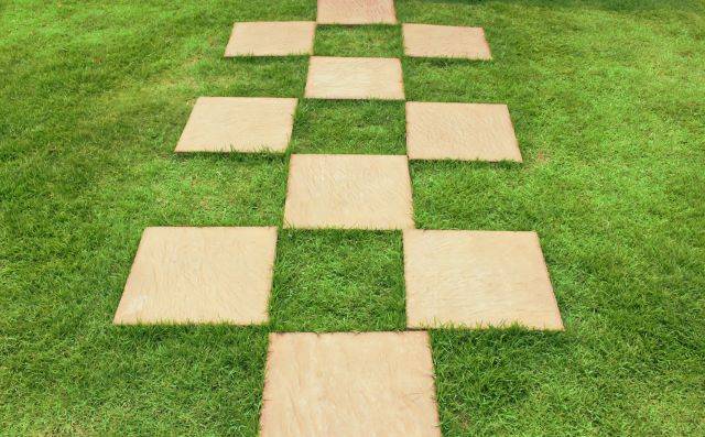 70 Creative Walkway Ideas and Designs