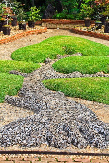 70 Creative Walkway Ideas and Designs