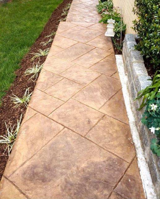 70 Creative Walkway Ideas and Designs