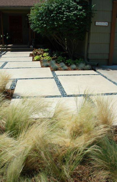 70 Creative Walkway Ideas and Designs