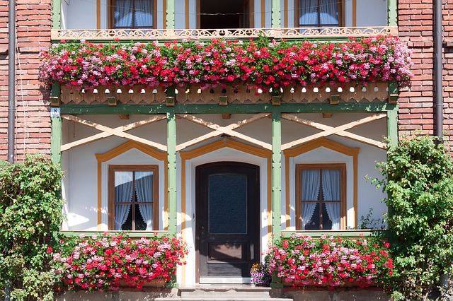 37 Fabulous Garden Box Ideas