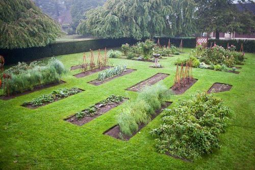 49 Awesome Garden Landscaping Ideas: #28 is Gorgeous!