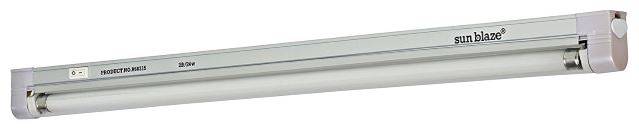 Grow Light: LED vs. Flourescent and Which is Best for You?