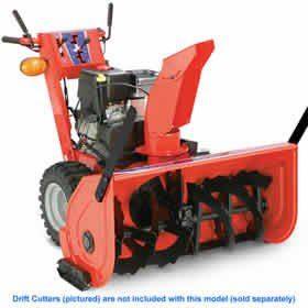 Best Simplicity Snow Blower Reviews 2019