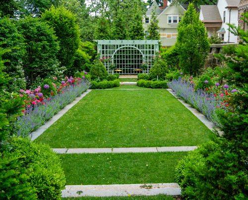 37 Best Flower Hedge Ideas: #23 is So Easy!