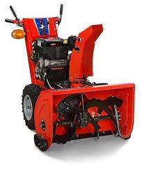 Snow Blower Brands: A - Z of Your Powerful, Reliable Choices