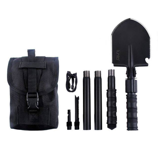 Best Folding Shovel Reviews 2019