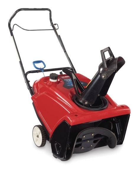 Best Commercial Grade Snow Blowers Review 2019