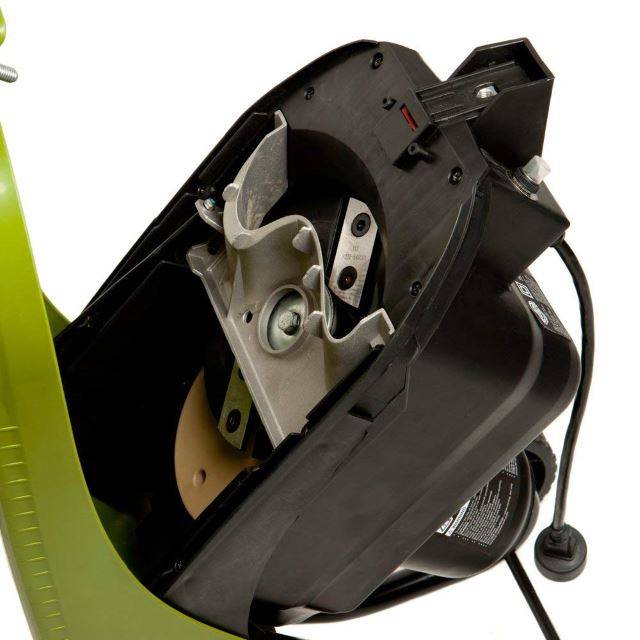 How Do Wood Chippers Work