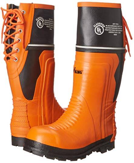 Chainsaw Safety