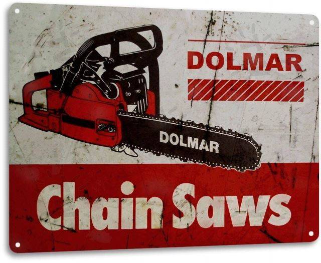 Best Dolmar Chainsaw Reviews 2019