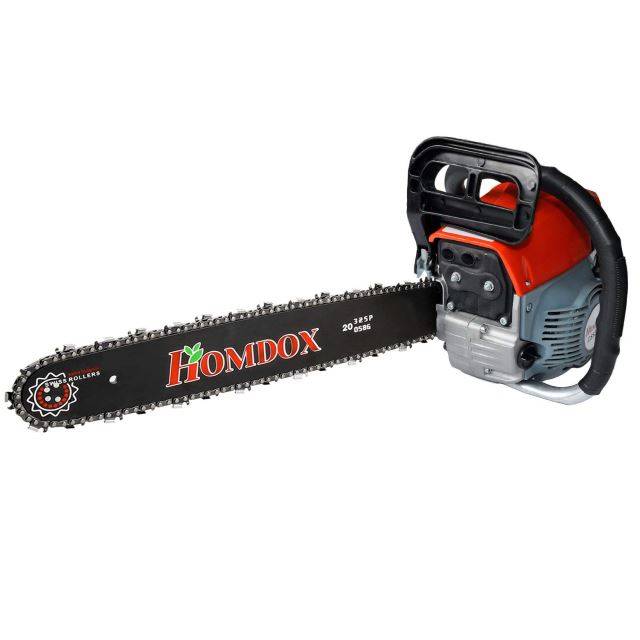Best Gas Chainsaw Reviews 2019