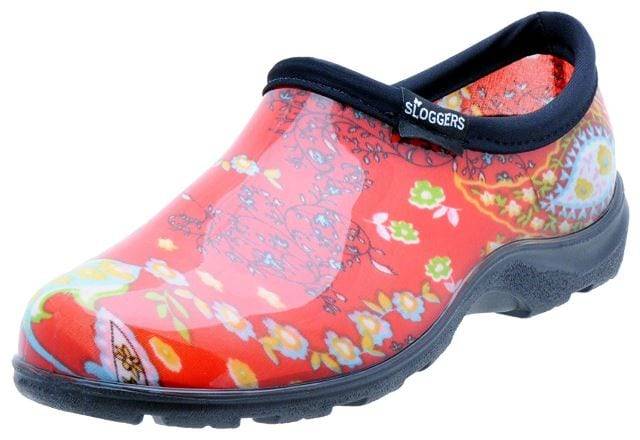 Sloggers Garden Shoe Reviews