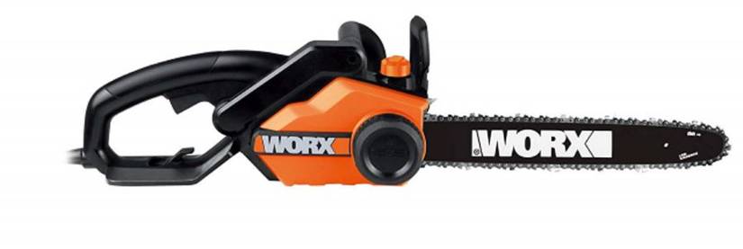 How A Chainsaw Works
