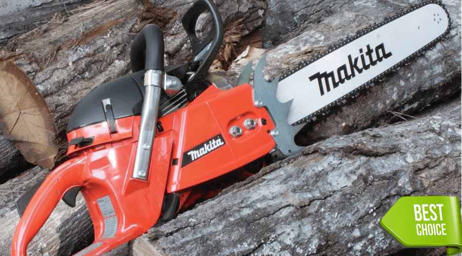 Best Dolmar Chainsaw Reviews 2019