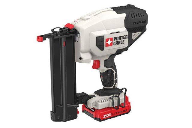 How to Use a Nail Gun
