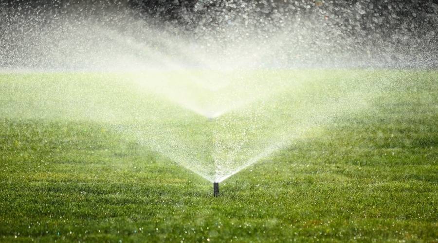 How Do Sprinkler Systems Work?