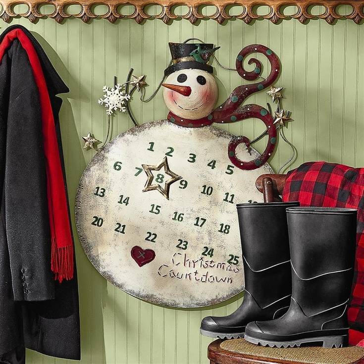 103 Snowman Crafts and Ideas for Christmas