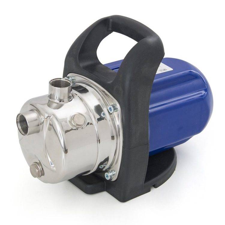 Best Sprinkler Pumps: Great Choices for Water Conservation