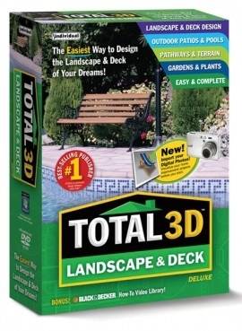 The Best Landscaping Design Software Overall