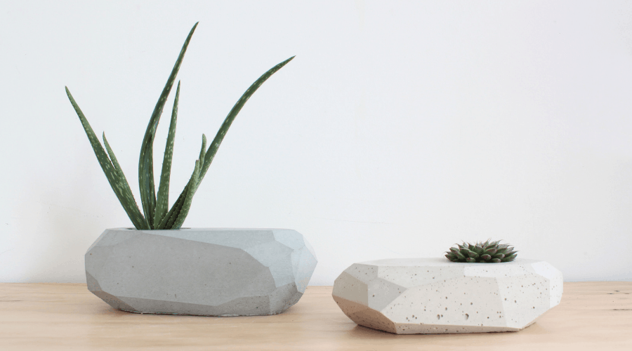 45 of the Best DIY Concrete Project Ideas You Can Do at Home