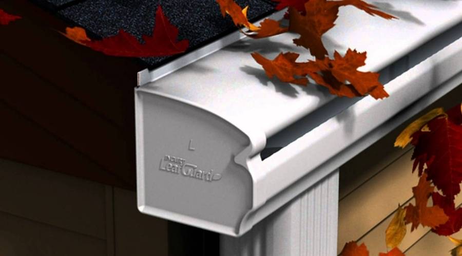 LeafGuard Review