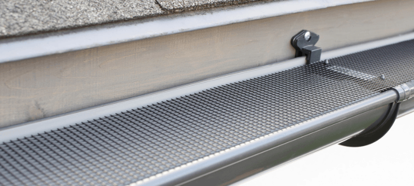 The Best Micro Mesh Gutter Guard: Reviews and Buyer’s Guide