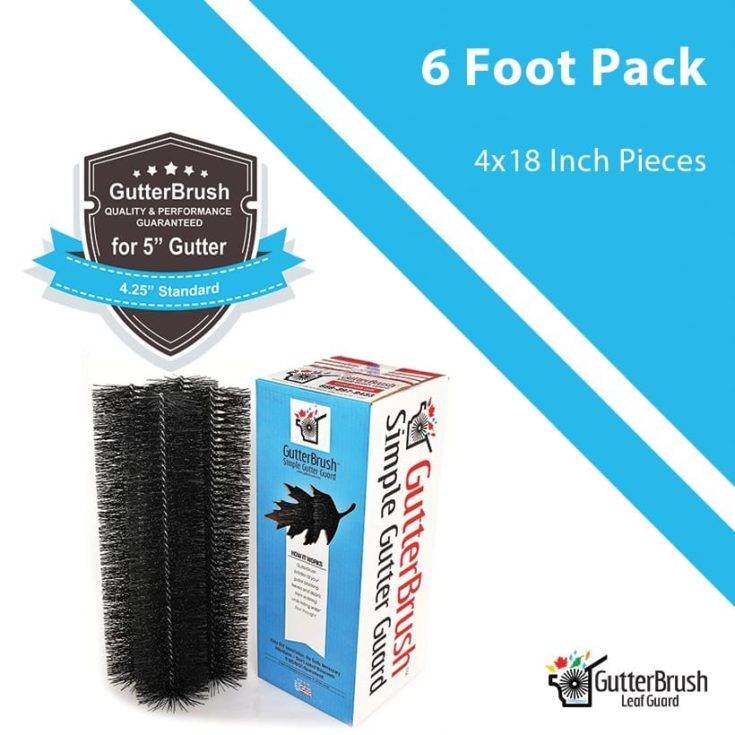 A Close Look at Gutter Guard vs. Leaf Guard