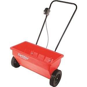Best Drop Spreader: Accurate Fertilizer Coverage