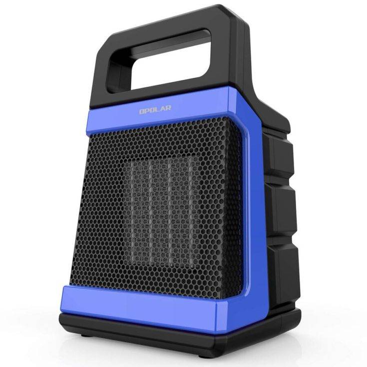 Best Ceramic Space Heater