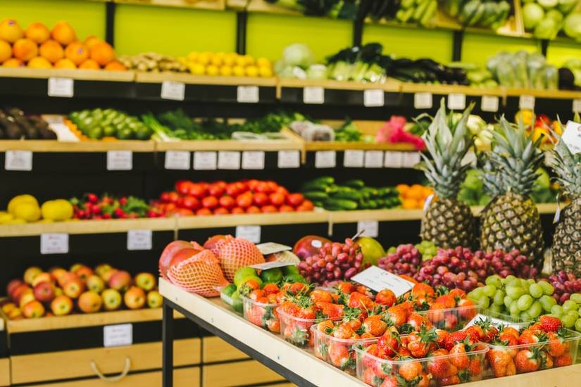 Cheapest Fruits and Vegetables: A Month by Month Guide to What’s Fresh