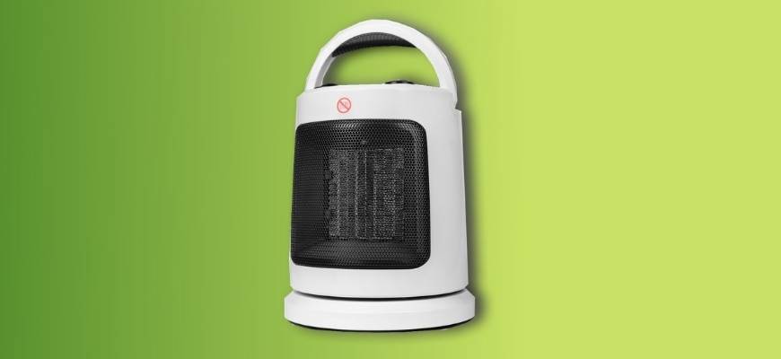 Best Ceramic Space Heater