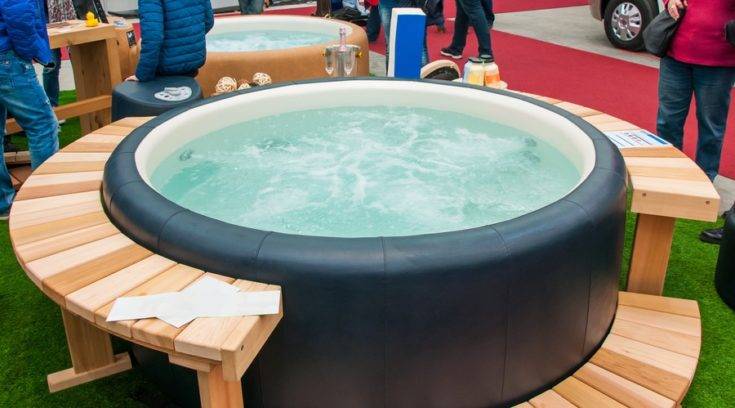 Spa VS Hot Tub: Which to Choose?