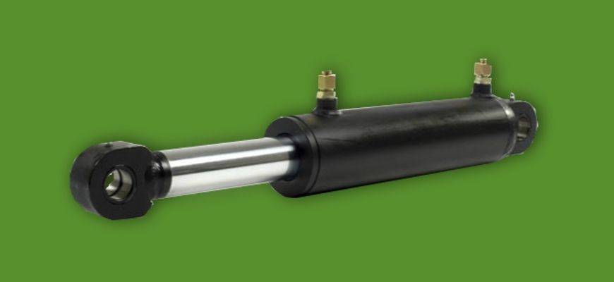 What Size Cylinder for a Log Splitter is Best?