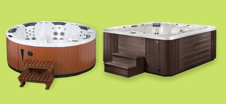 Jacuzzi vs Hot Tub: All Your Questions Answered