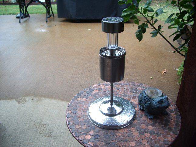 Solar Light Ideas: 31 Ways to Illuminate Your Landscape