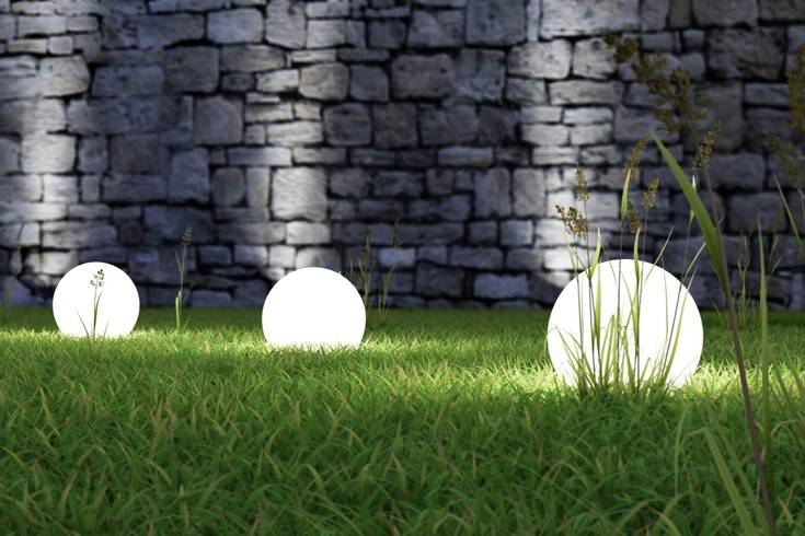 Solar Light Ideas: 31 Ways to Illuminate Your Landscape