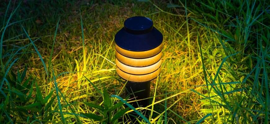 Solar Light Ideas: 31 Ways to Illuminate Your Landscape
