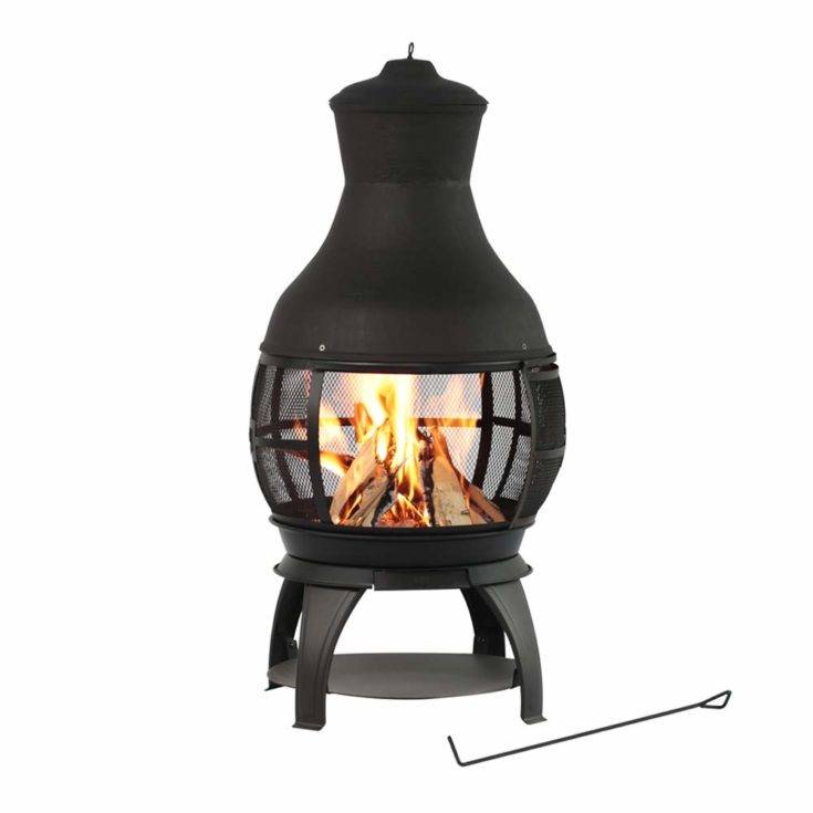 Find the Best Fire Pit For Your Backyard